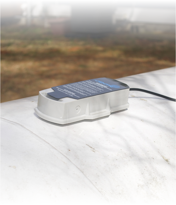 Centri | Simple Tank Monitoring