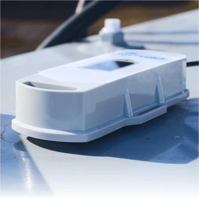 Centri | Simple Tank Monitoring