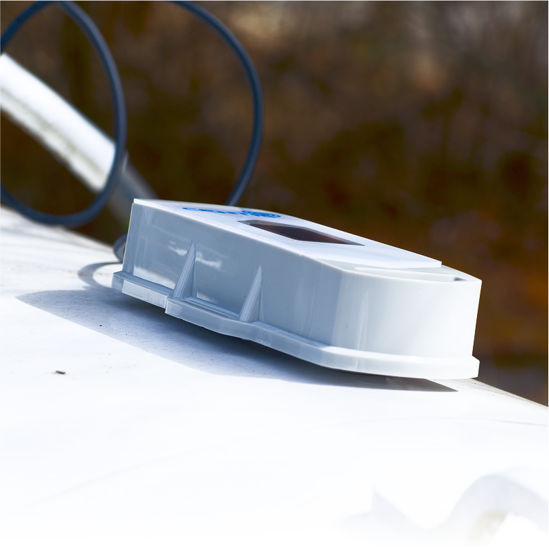 Centri | Simple Tank Monitoring